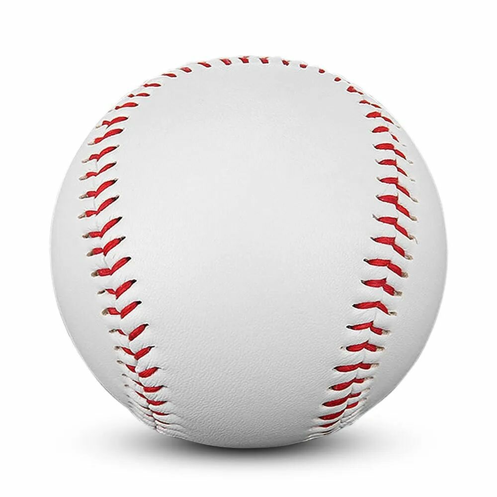 Мяч бейсбольный