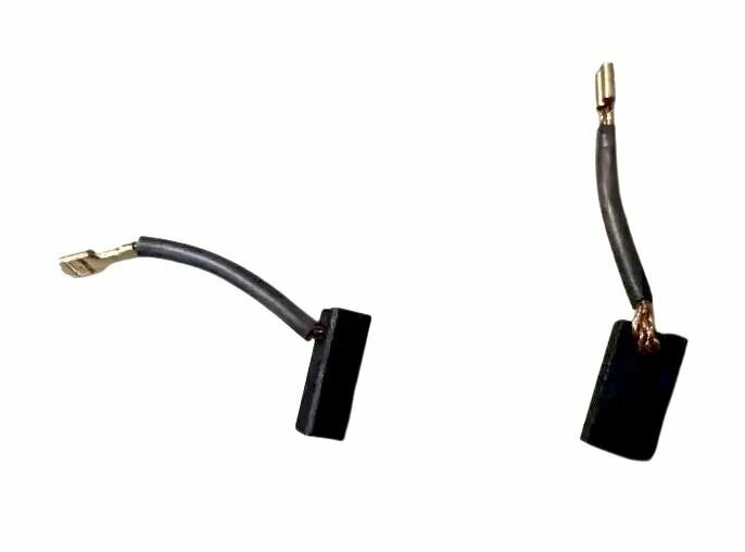 Щетки угольные (2шт) для перфоратора Kress, KU330 (60047199)