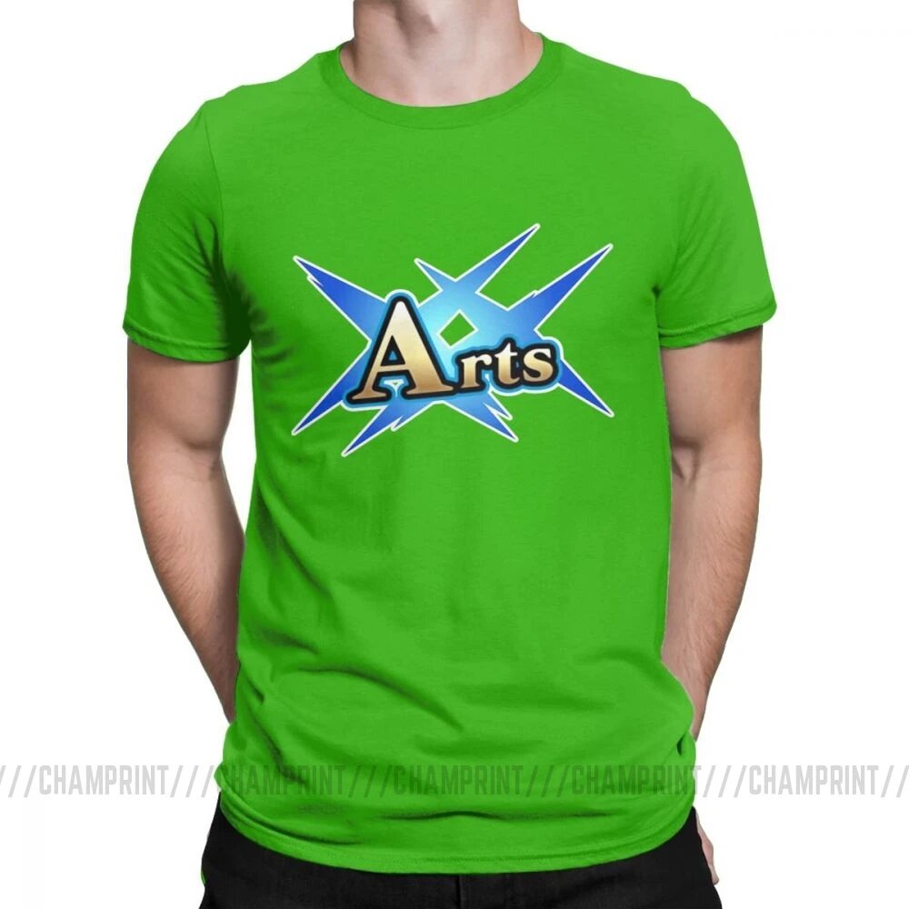 Футболка CHAMPRINT