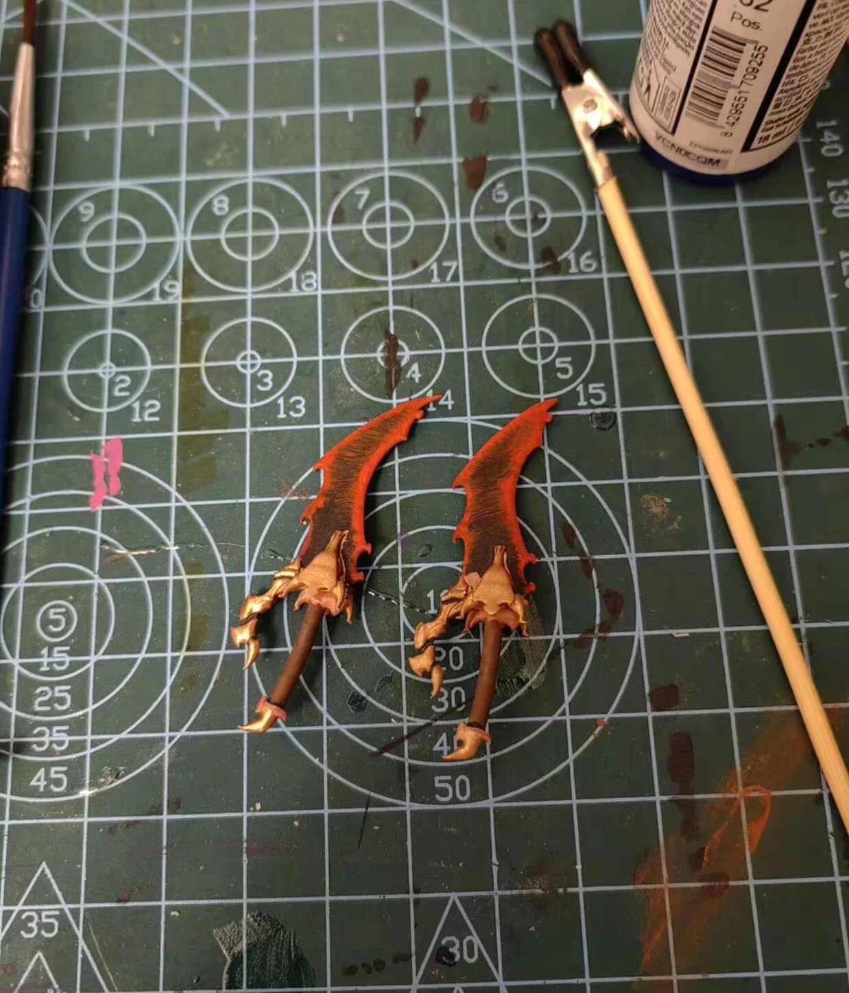 Соло выравнивающая фигурка Sung Jin Woo 1/12 x2