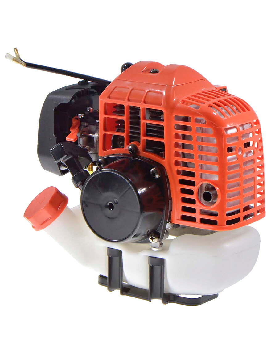 Двигатель в сборе для триммера (бензокосы) VILLARTEC CB421