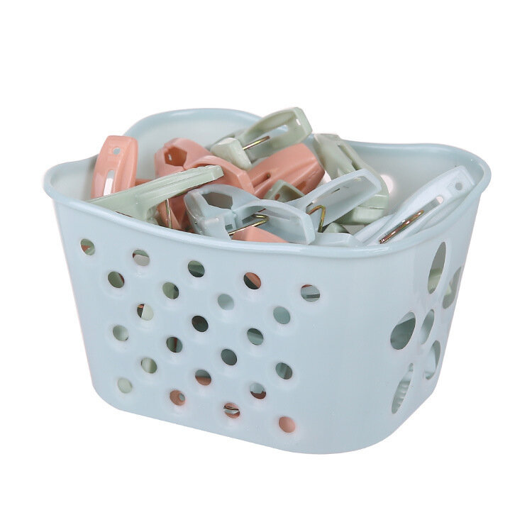 Зажим для одежды, фиксатор, вешалка, зажим для брюк, одиночный зажим для сушки, зажим для одеяла, зажим для шляпы, зажим для брюк, ветрозащитный зажим, пластиковый зажим для одежды