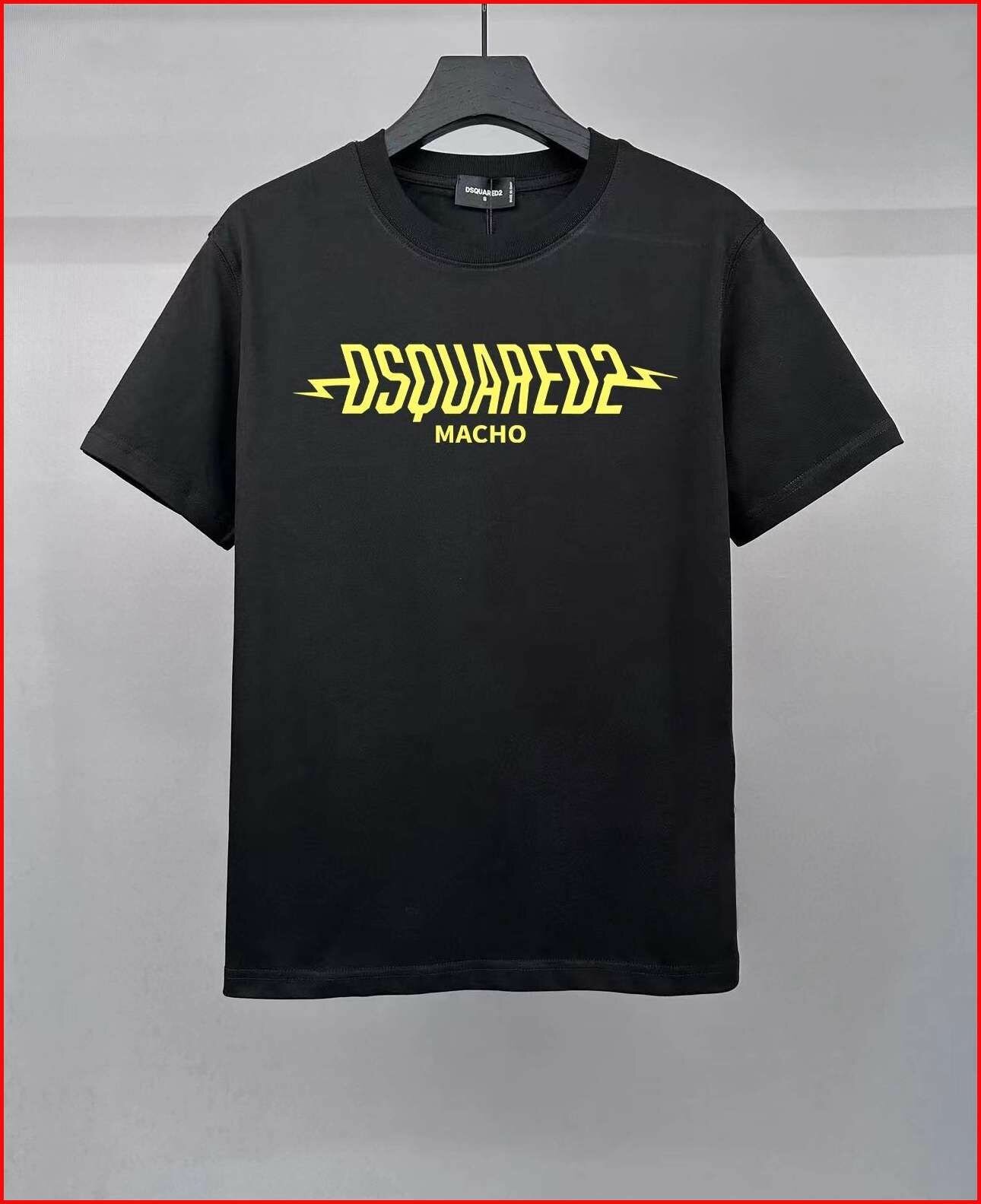 Футболка DSQ2