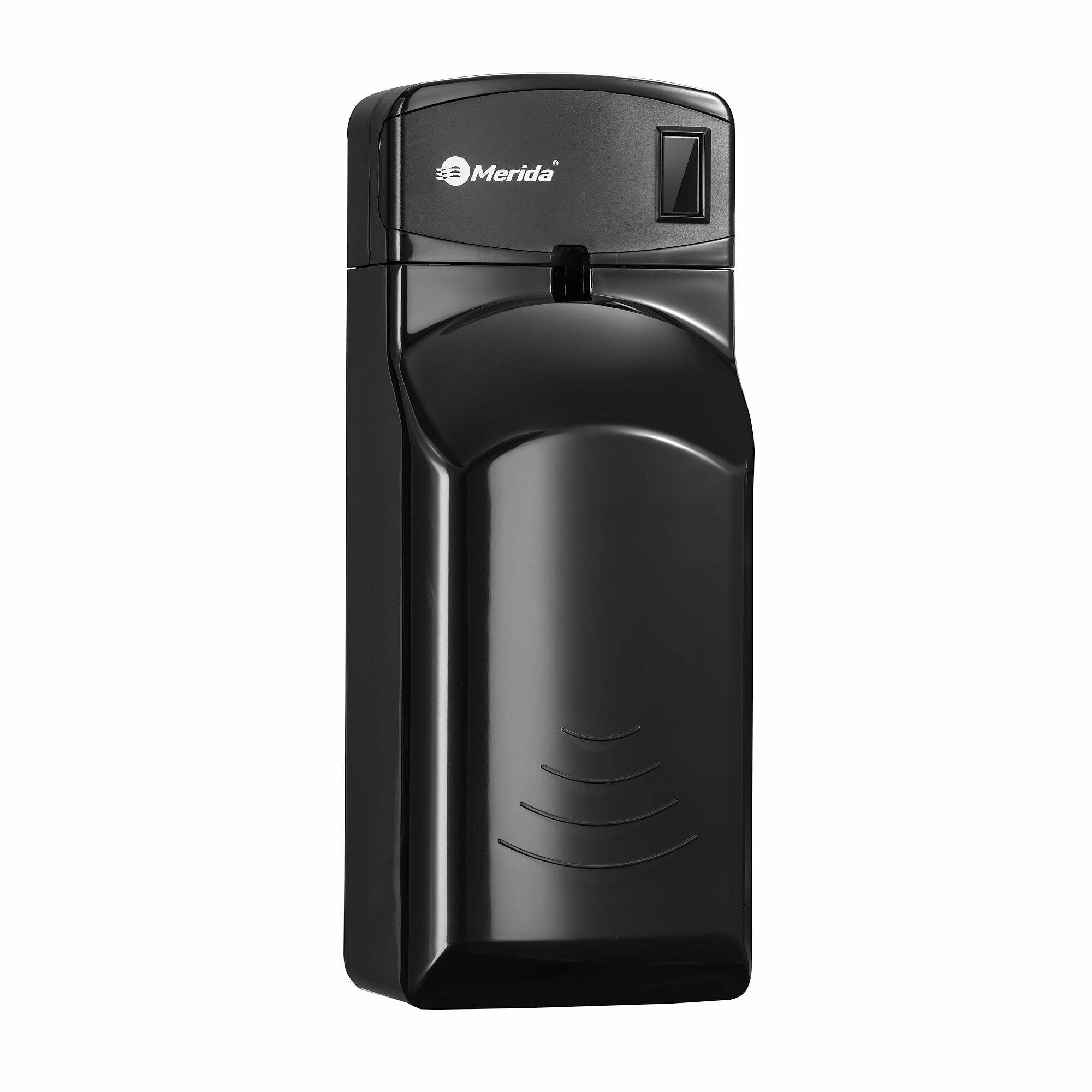 Диспенсер освежителя воздуха Merida One GEC704 цвет Черный