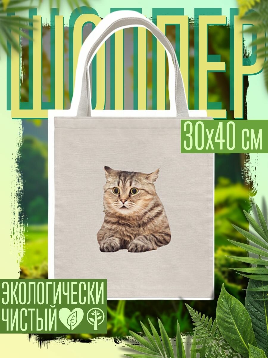 Сумка шоппер