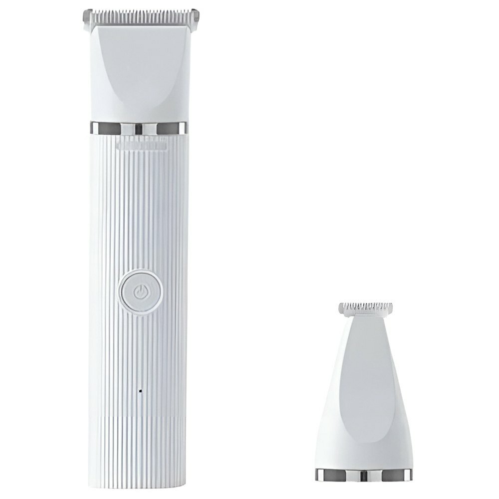 Машинка для стрижки кошек и собак Petkit Trimmer Pro