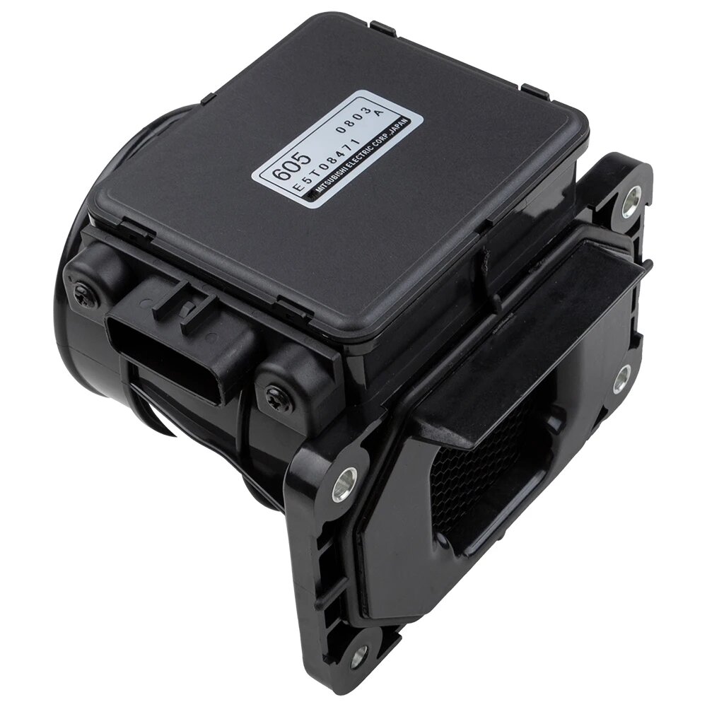 E5T08471 Автомобильный датчик массового расхода воздуха AFS, датчик массового расхода воздуха MD343605 для Mitsubishi Pajero Pinin Mirage Montero IO Lancer EX Colt