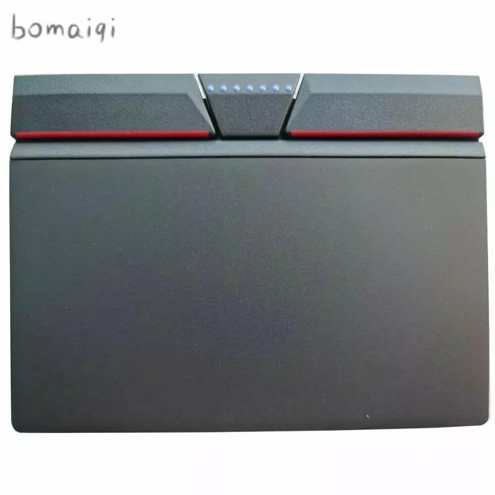 Тачпад (трекпад)для ноутбука Lenovo Thinkpad T440 T450 W541 T460P T470P E460 T560 S531 S5 W540 Touchpad 3 Three Keys +Cable