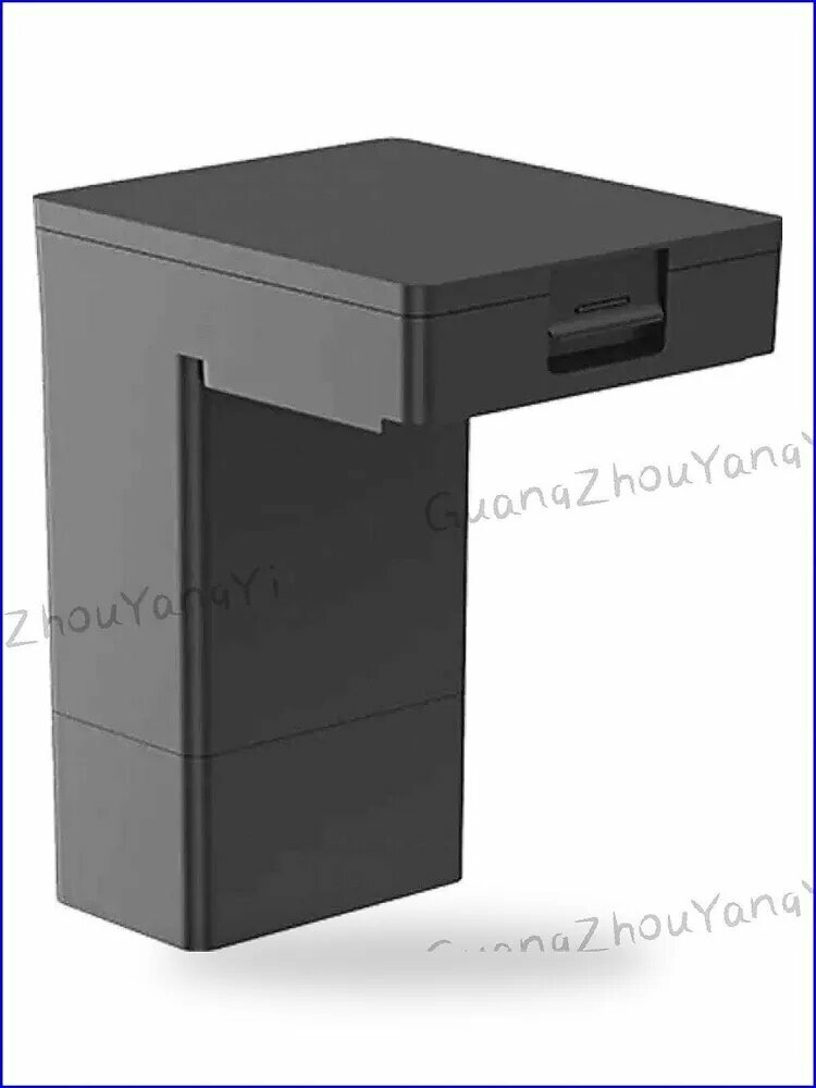 Комплект для подключения Dreame RAW6 к водопроводу для роботов-пылесосов L10s Pro/X30/X40