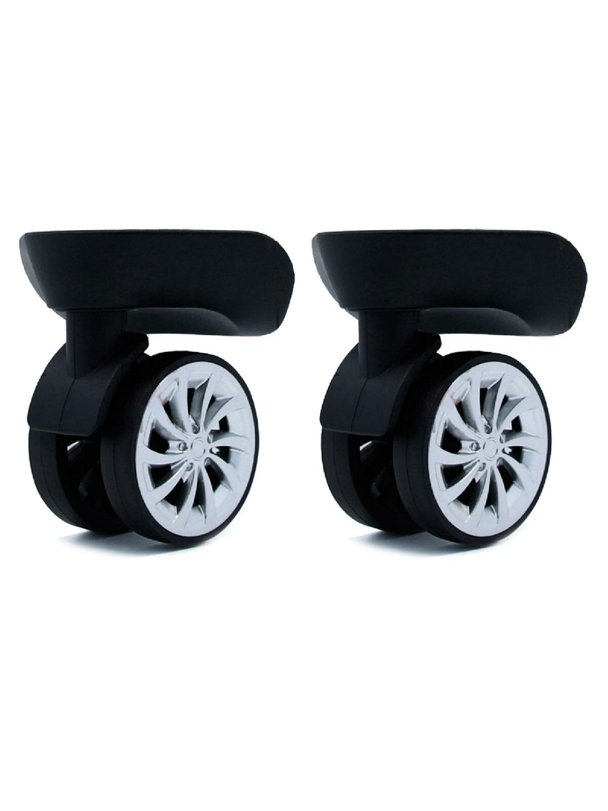 Универсальное колесо для тележки A57 case accessories