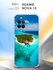 Чехол на Huawei Nova 15, Хуавэй Нова 15, силиконовый, с рисунком