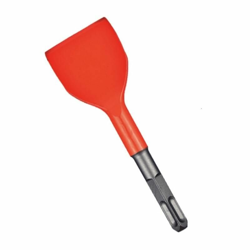 Зубило для перфоратора, - Тип D