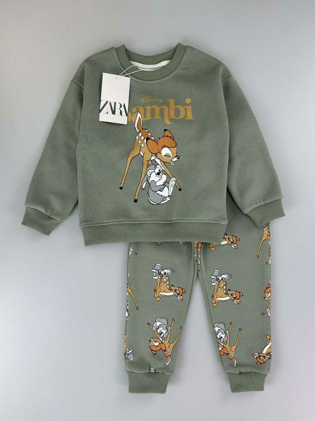 Комплект одежды