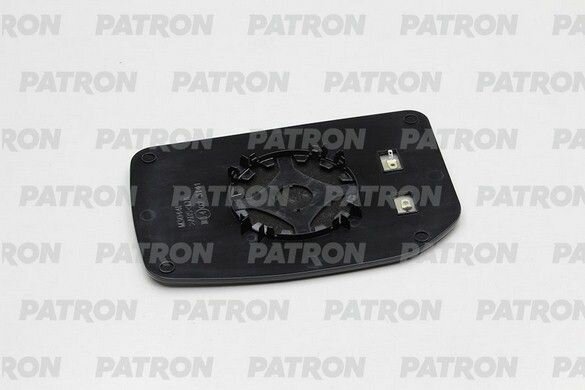 Стекло зеркала PATRON PMG1244G03 для FORD: TRANSIT - 00-06