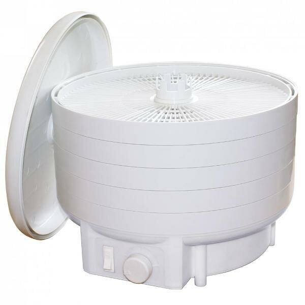 Сушка для фруктов БелОМО Аsaloda 8360-02