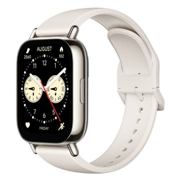 Смарт-часы Xiaomi Redmi Watch 5 Lite Gold