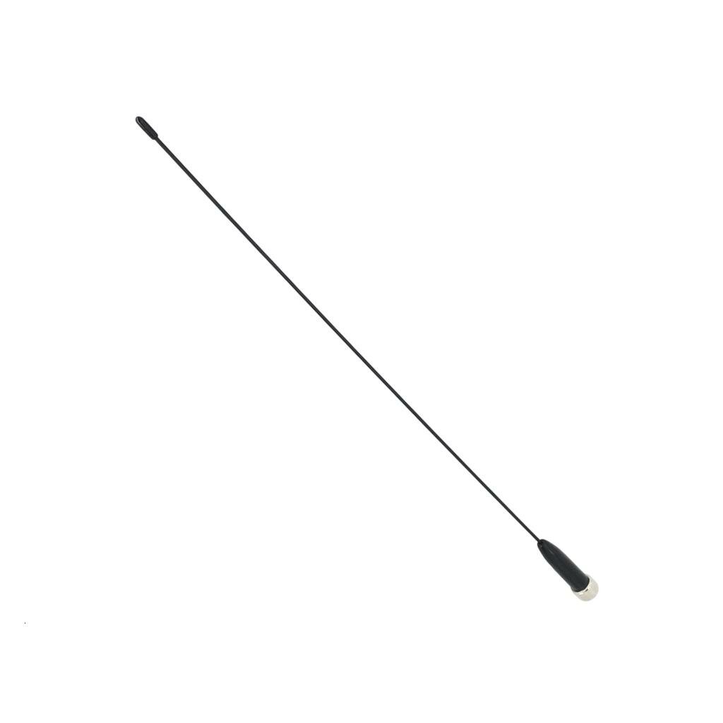 Двухдиапазонная штыревая антенна 2.15 дБ/3.4 дБ