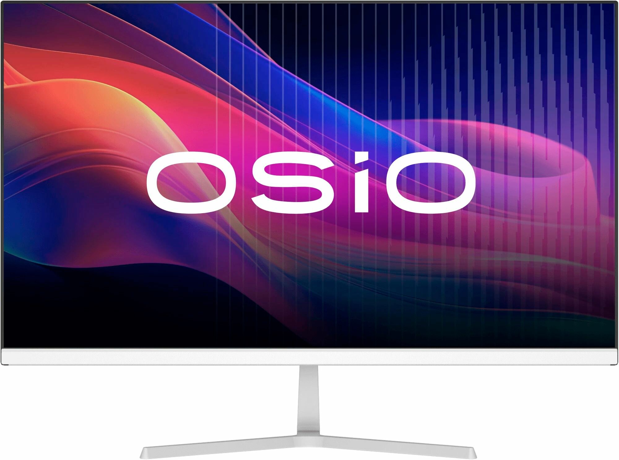 Монитор Osio BaseLine B27-01w