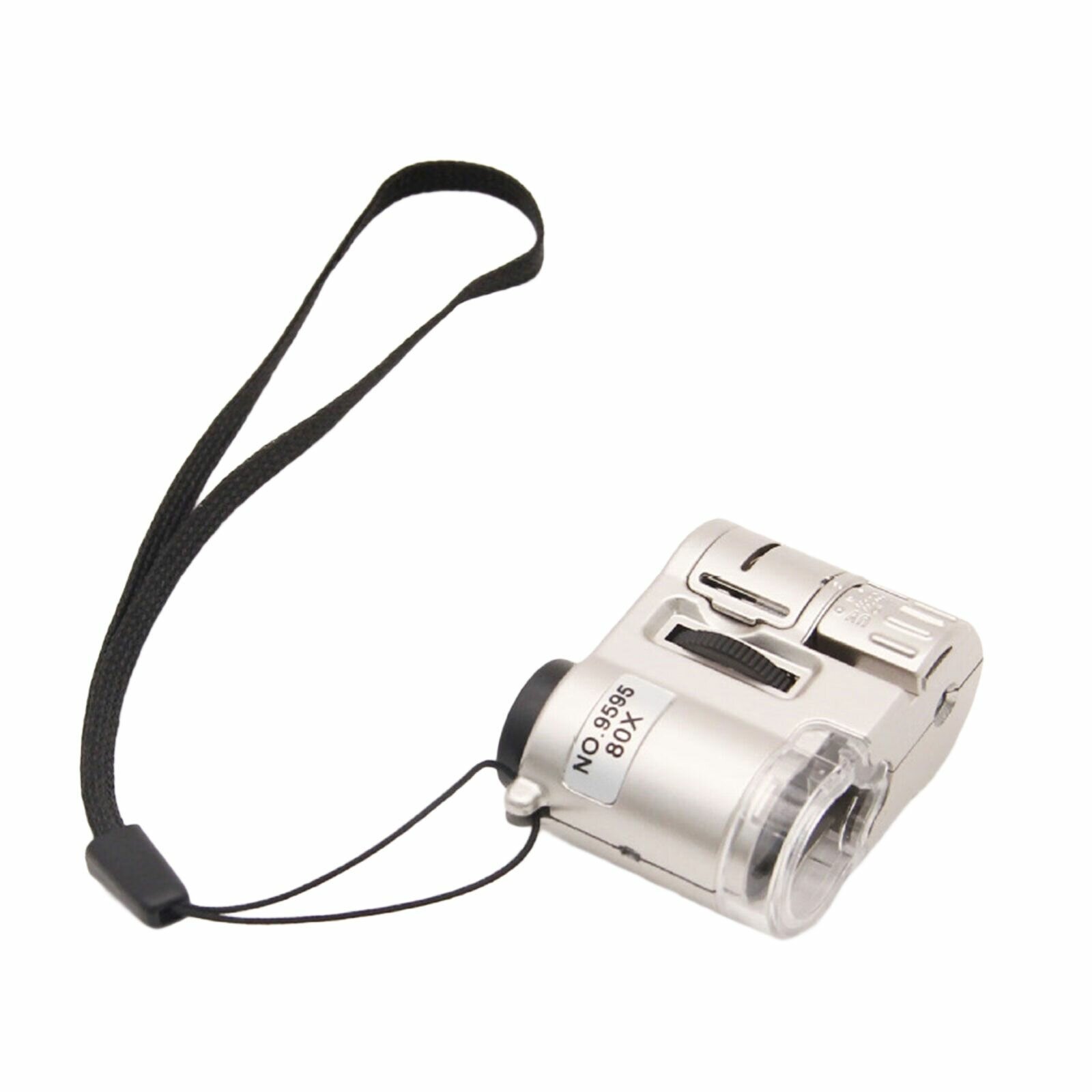 Устройство для онлайновых приложений с установленными графическими линзами и светодиодной подсветкой