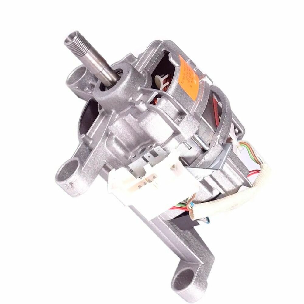 Мотор стиральной машины Zanussi 1248350033 ZWT260, ZWR290. Товар уцененный