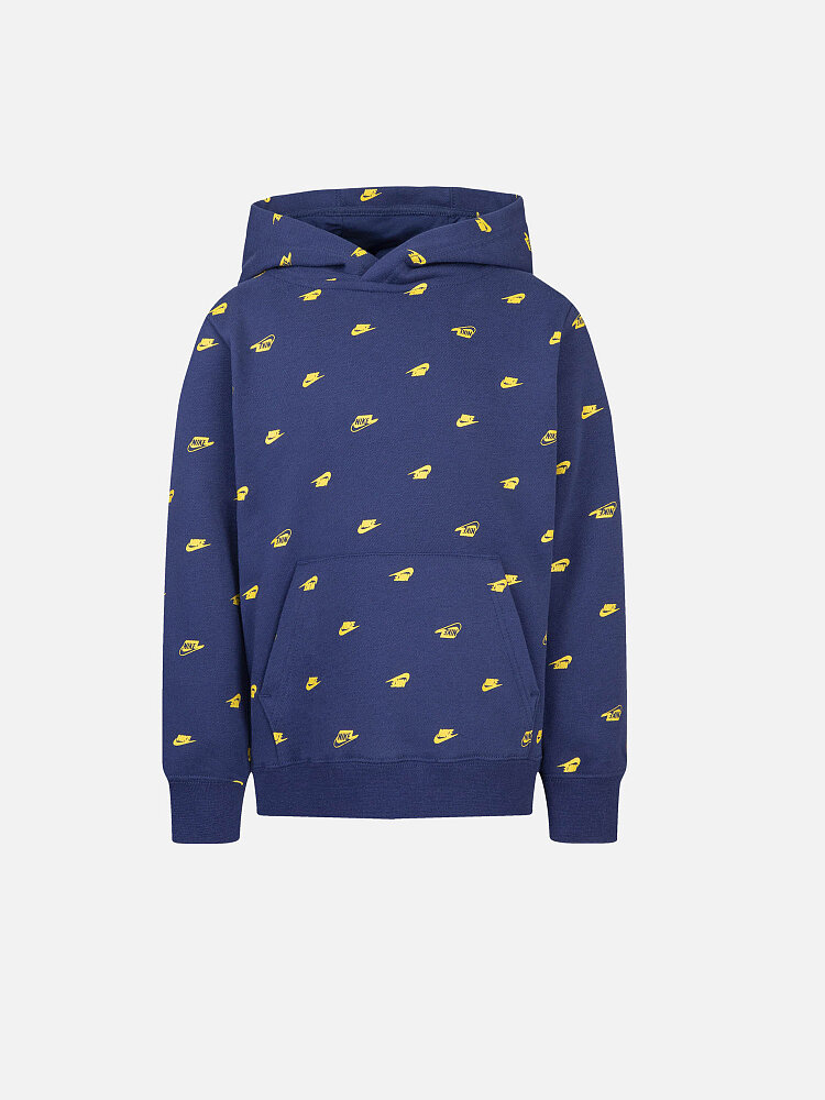 Худи Nike Club Po