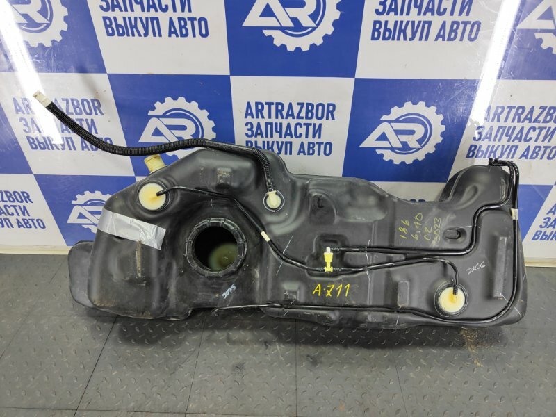 Б/У Бак топливный Nissan Tiida C11 / Ниссан Тиида C11 1.6 HR16DE 110 Л.С. седан 2008