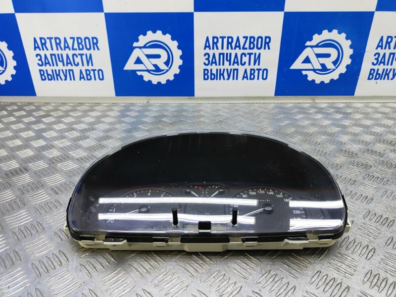 Б/У Панель приборов Kia Magentis GD / Киа Magentis GD 2.5 G6BV 168 Л.С 2006