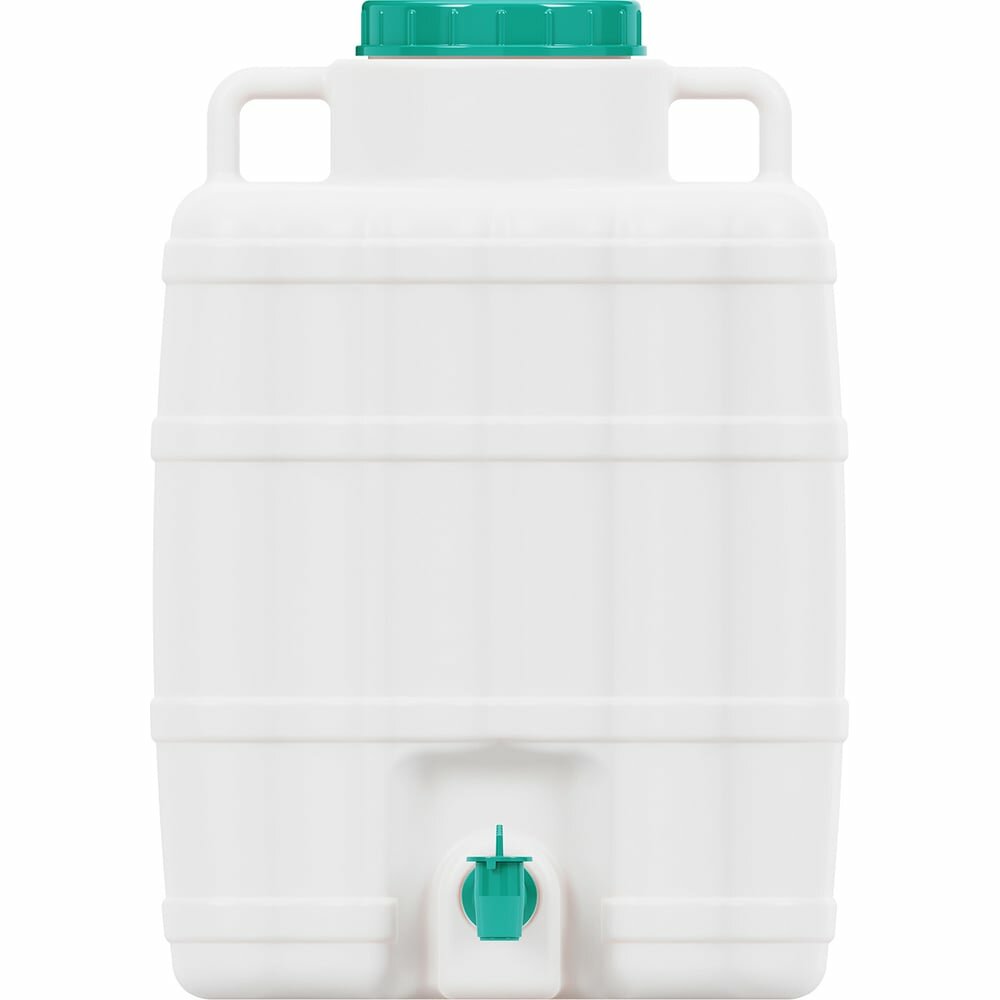 Канистра-умывальник ЗПИ "Альтернатива" М8352