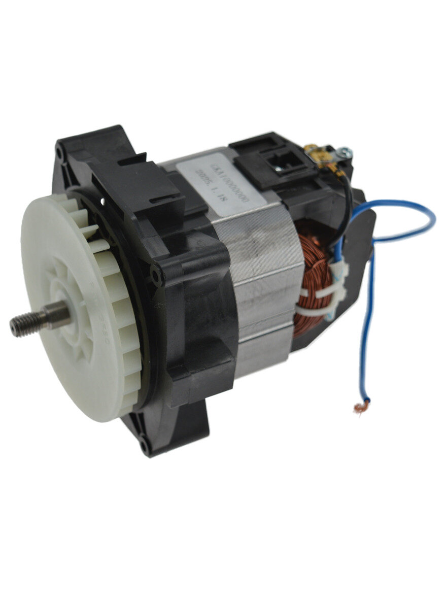 Электродвигатель для газонокосилки ИНТЕРСКОЛ ГЭ-33/1200 (s/n 921.****)