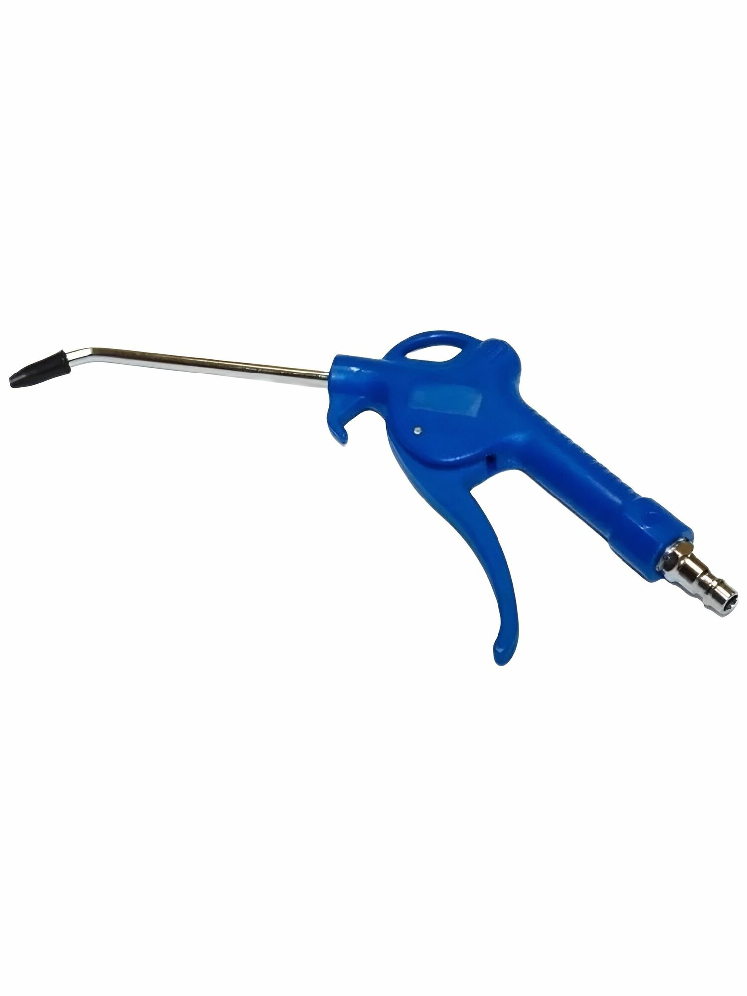 Продувочный пистолет ABG-03 100мм пластик, мягкая ручка Pegas 5103