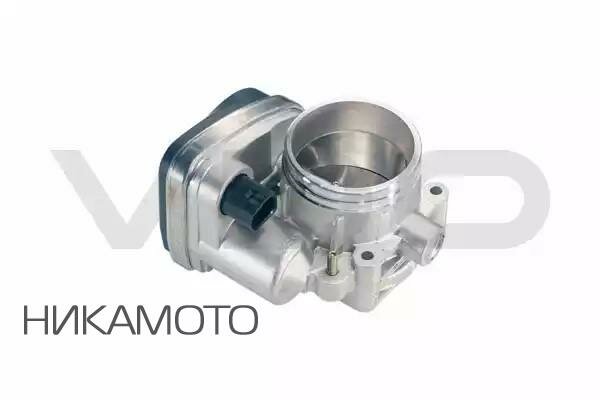 VDO 408-238-425-004Z Дроссельная заслонка VDO BMW E46 E39 E60 E83 13547502444