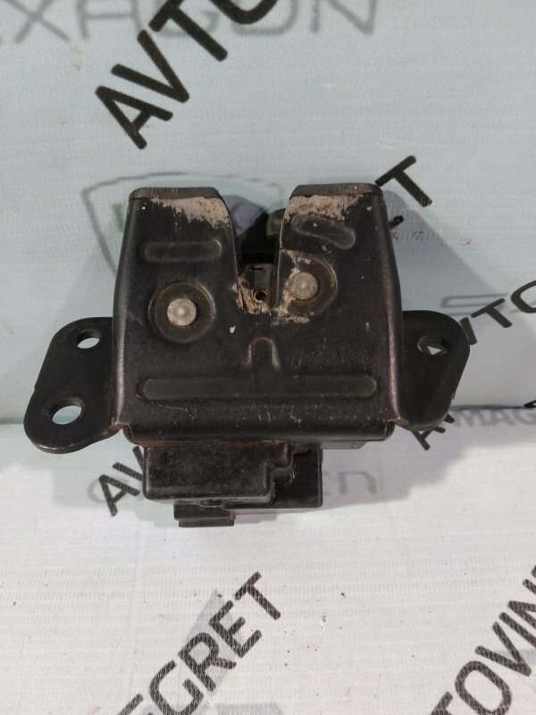 Замок двери багажника Kia Ceed универсал Б/У с пробегом