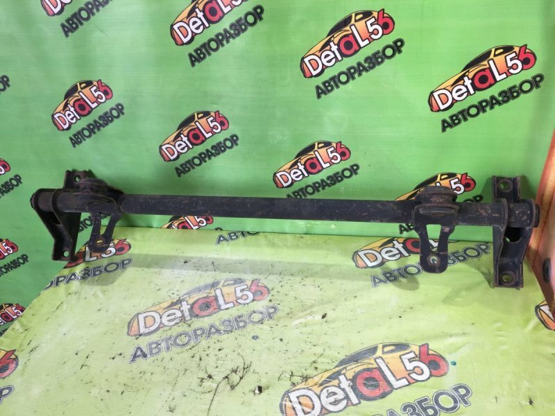 Балка передняя поперечная передняя Лада Приора I Б/У с пробегом