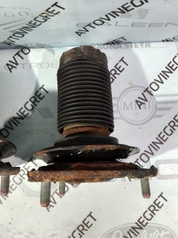 Опорный подшипник Kia Ceed 1 Б/У с пробегом