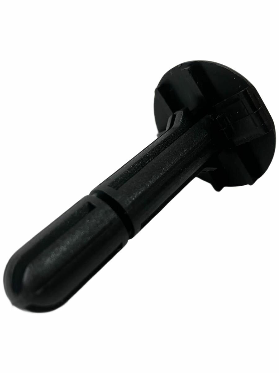 Крепление радиатора (Клипса) Lada Vesta / Renault Меган-3 / Клио-3 / Дастер / Сандеро 397880391R