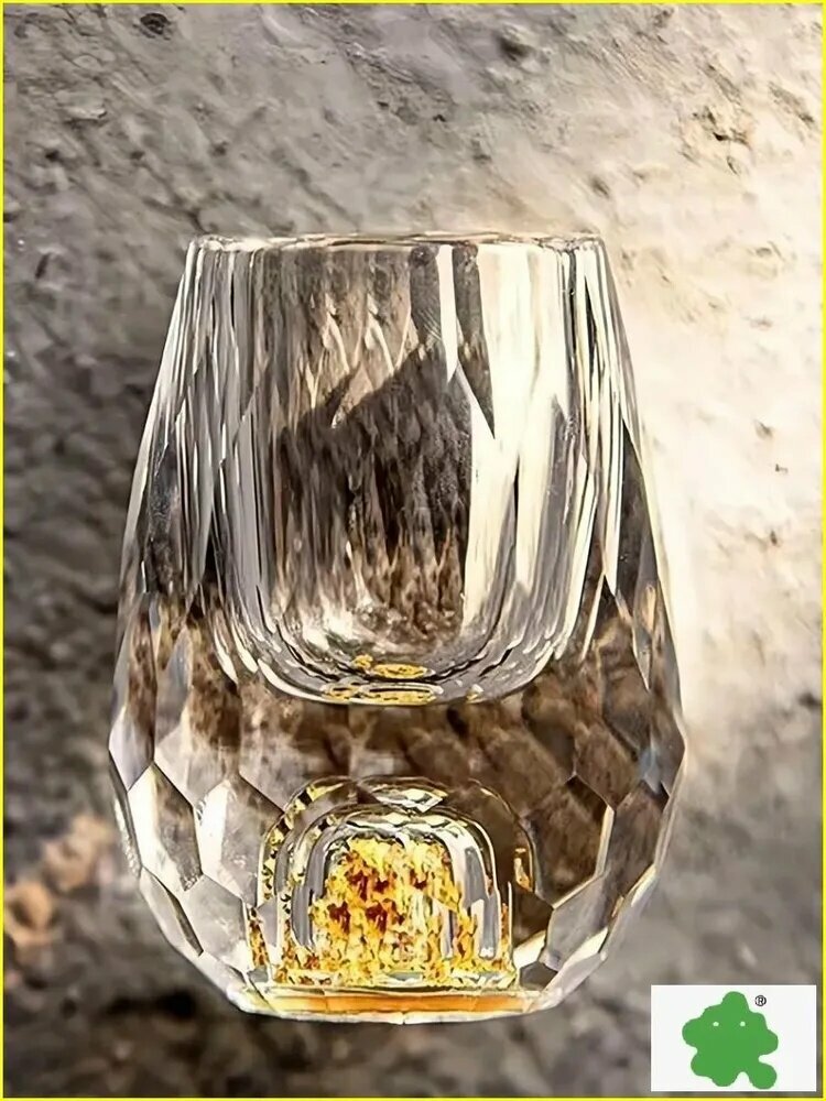 Рюмка, 15 мл, 2 шт — фото 1