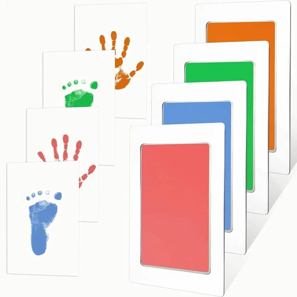 Набор для создания слепков