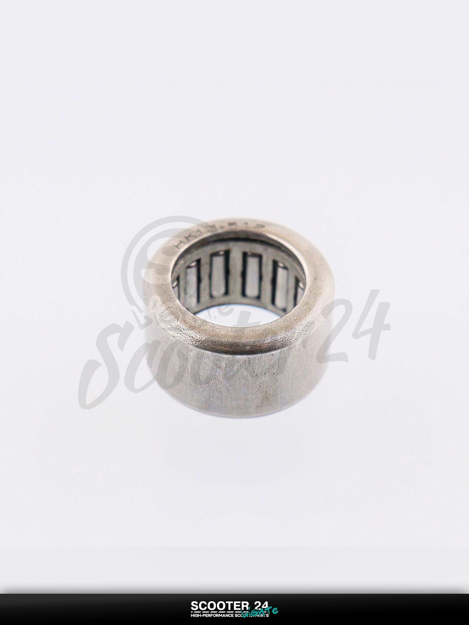 Сепаратор закрытый HK13,5/12 13,5*20*12 коробка передач на мотоцикл и мопед Alpha, Delta / Альфа Дельта