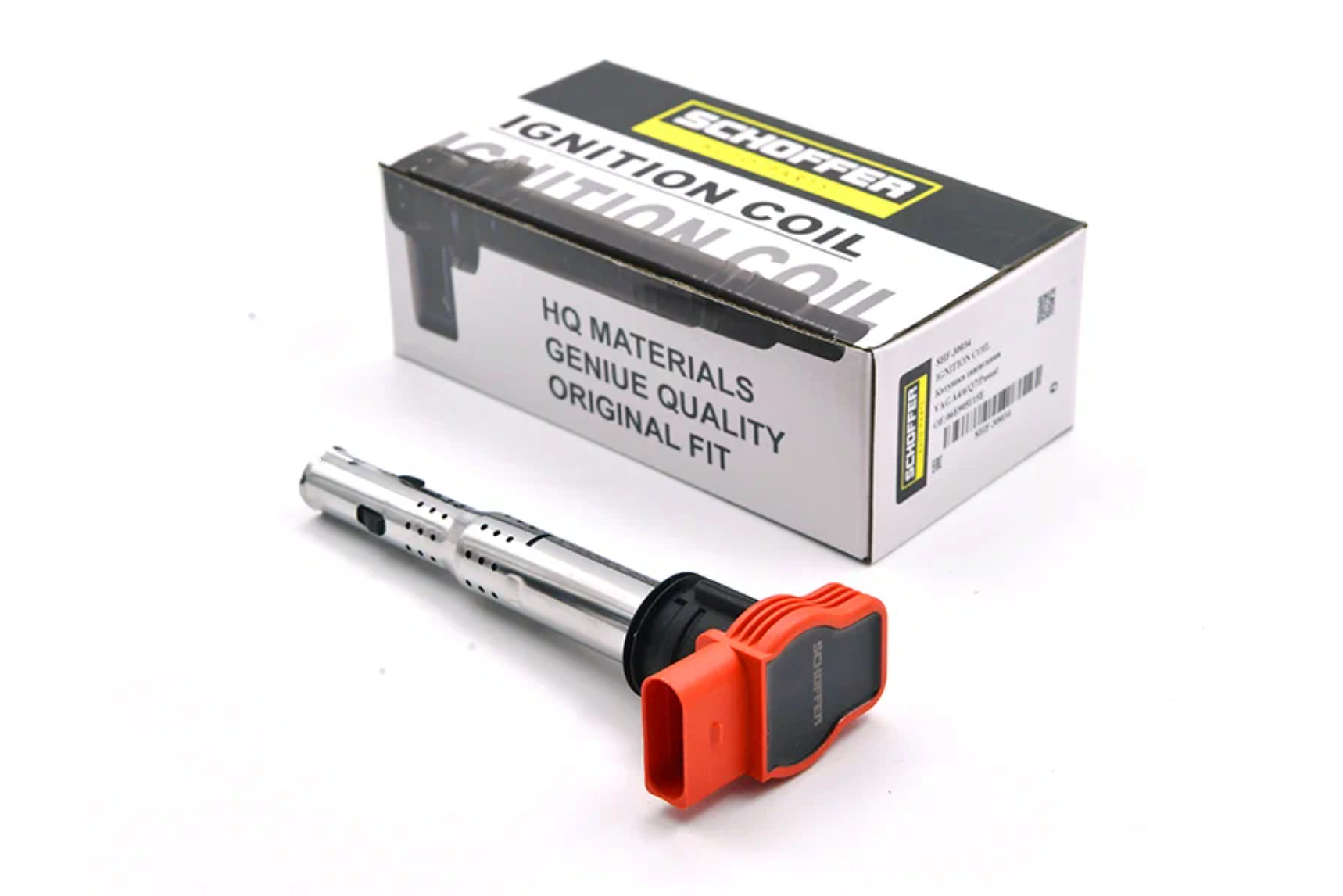 Катушка зажигания VAG A4/6/Q7/Passat SHF-30034