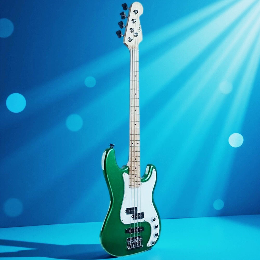 Бас-гитара Smiger G-B7-4 GR