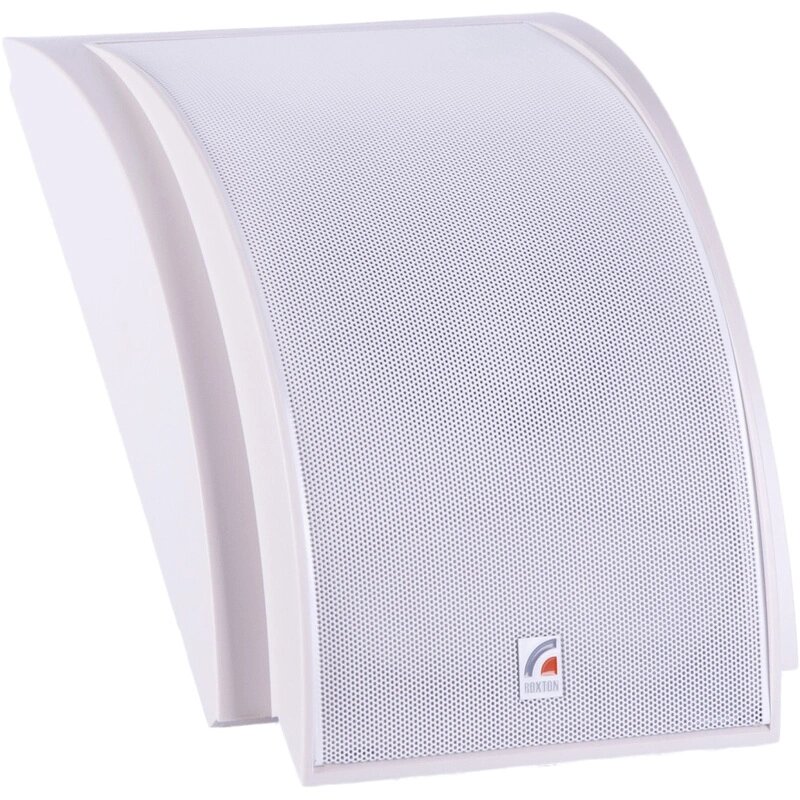 Громкоговоритель Roxton WP-06T, настенный, 6/3Вт/100В