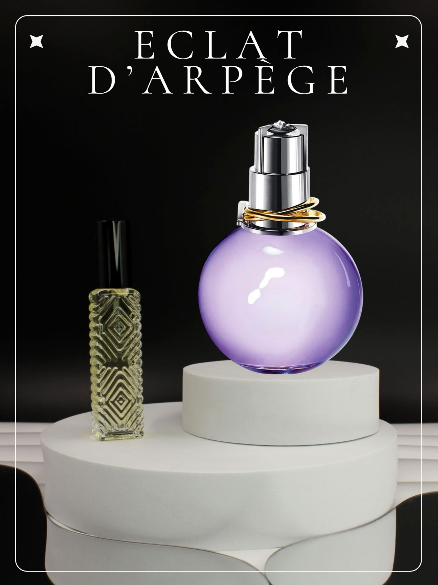Perfum Secrets; Духи Eclat d’Arpege; Эклат Дарпеж спрей 15 мл
