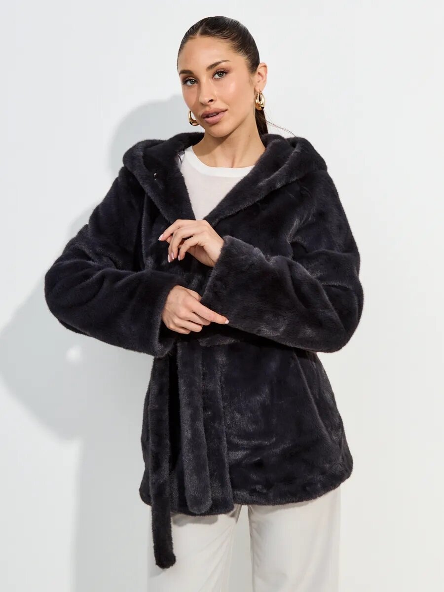 Полушубок Зима 2025/2026