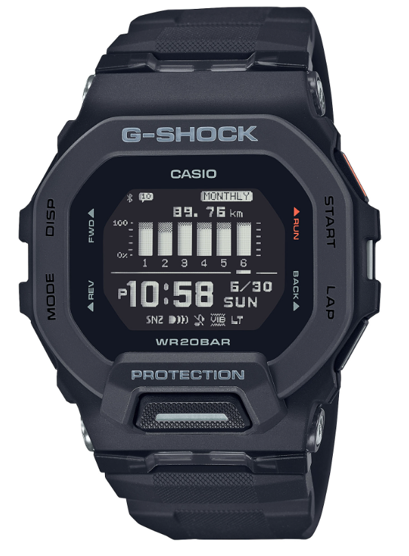 Наручные часы G-Shock