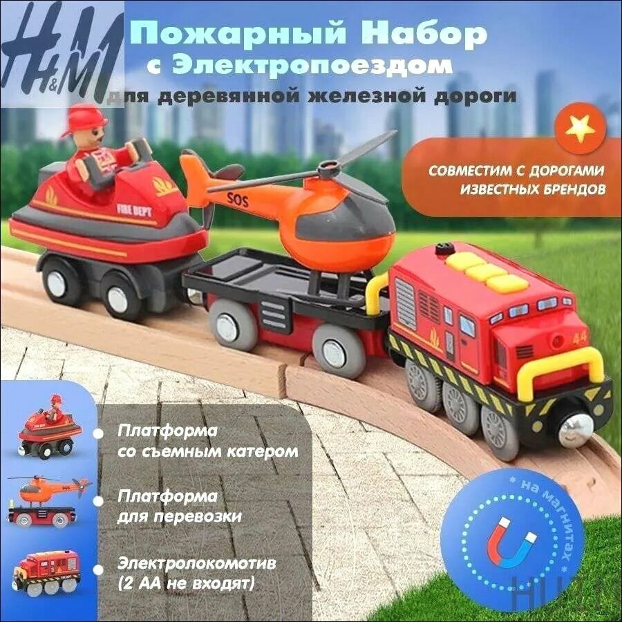 Дополнительный элемент для железной дороги