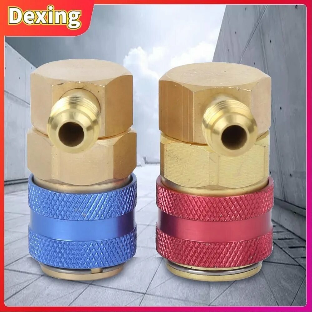 Кондиционер быстрая муфт