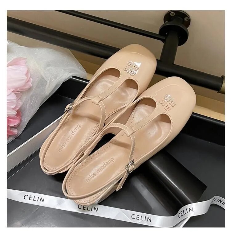 Босоножки miu miumiu