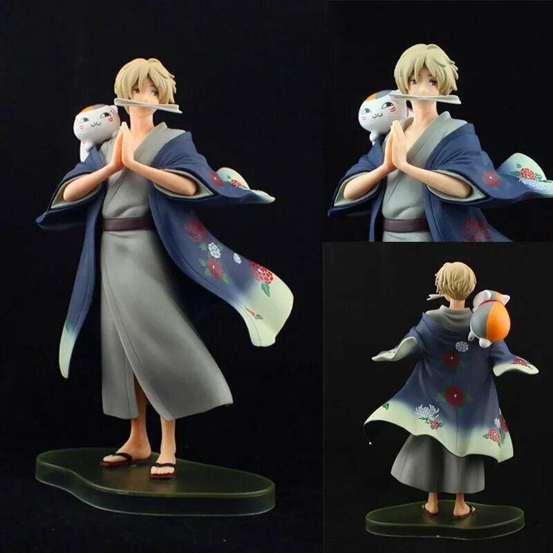 HAYCOX Тетрадь дружбы Нацумэ/Natsume's Book of Friends фигура 20CM