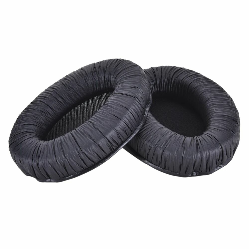 Запасные части для игровой гарнитуры Sennheiser HD280 PRO HD-280: амбушюры, бампер, чехол для наушников, подушка, подушечка, чехол для оголовья.