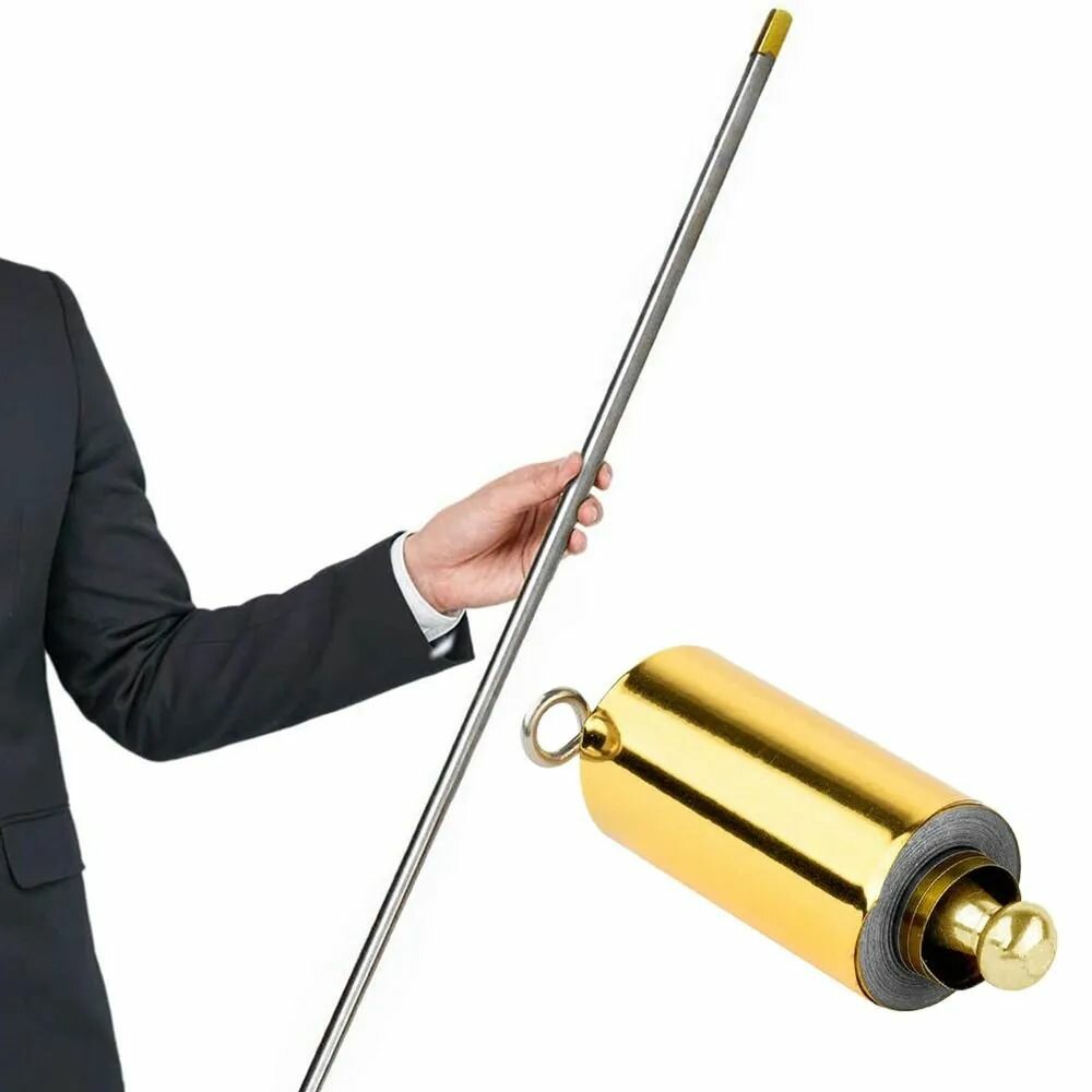 Карманный посох, 110cm